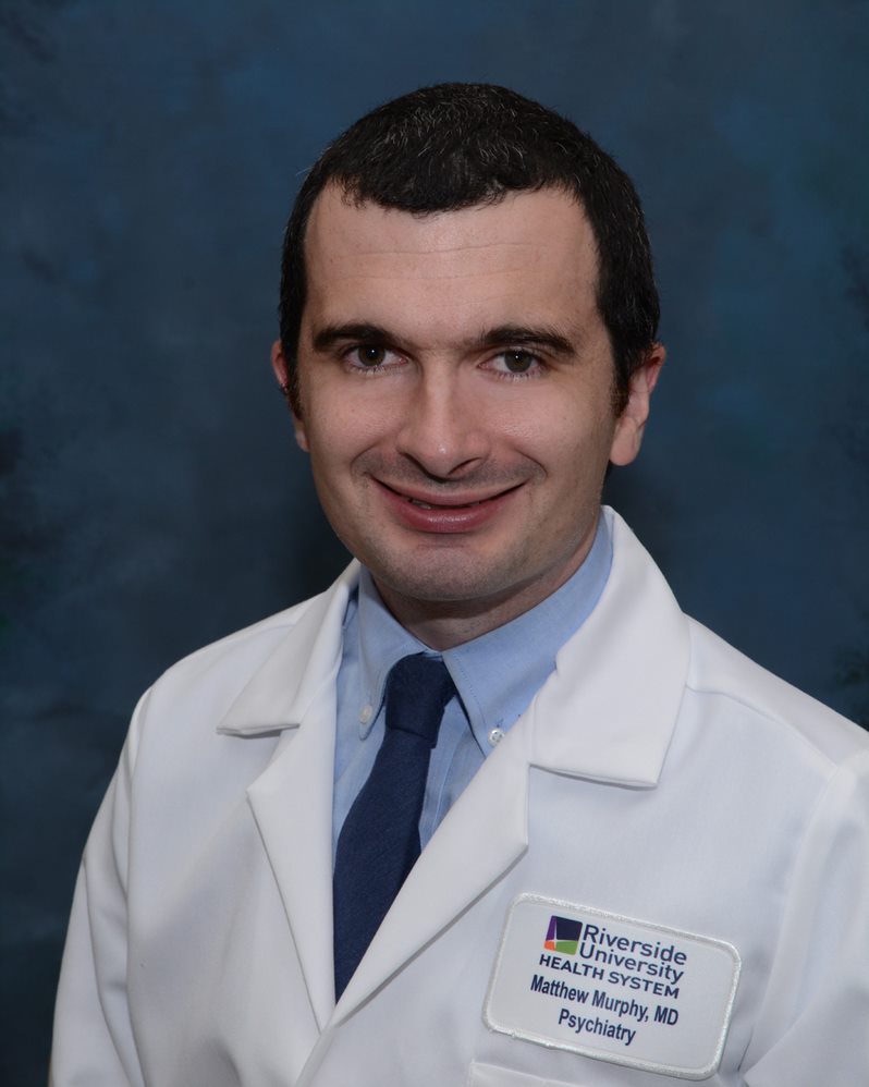 Meet Our Residents | Riverside University Health System